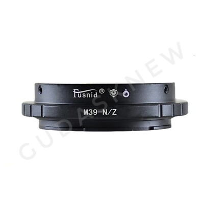 Leica M39 Adapter for sale | eBay