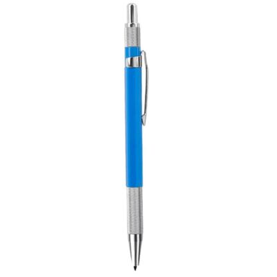 engineers marking blue products for sale | eBay UK