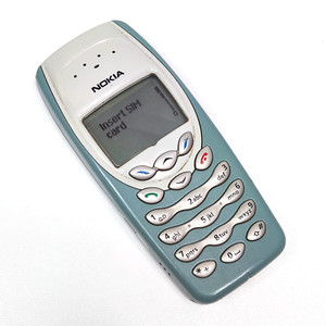 Nokia 3410 for sale | eBay