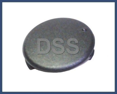 Genuine 911 Porsche Convertible Top Cover Plug Cap Black 99655545700A10 ...
