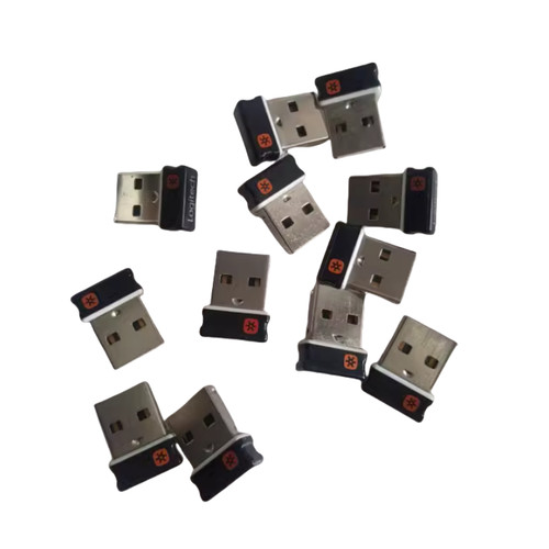 USB Receiver for Logitech Unifying M905 M600 M525 Mouse K350 K750 ...