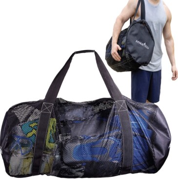 Mesh Bag for sale | eBay