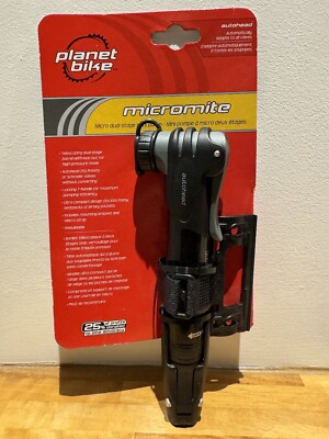 Micro Bike Pump for sale | eBay