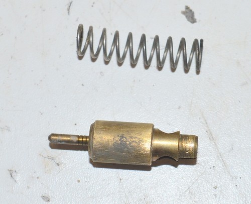 Kawasaki Bayou Mojave Carb Choke Starter Plunger Spring 16016-1065 86 ...