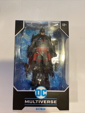DC Multiverse Batman (Flashpoint)