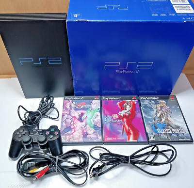 Japanese Ps2 for sale | eBay