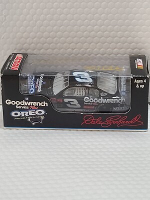 Dale Earnhardt Oreo Car for sale | eBay