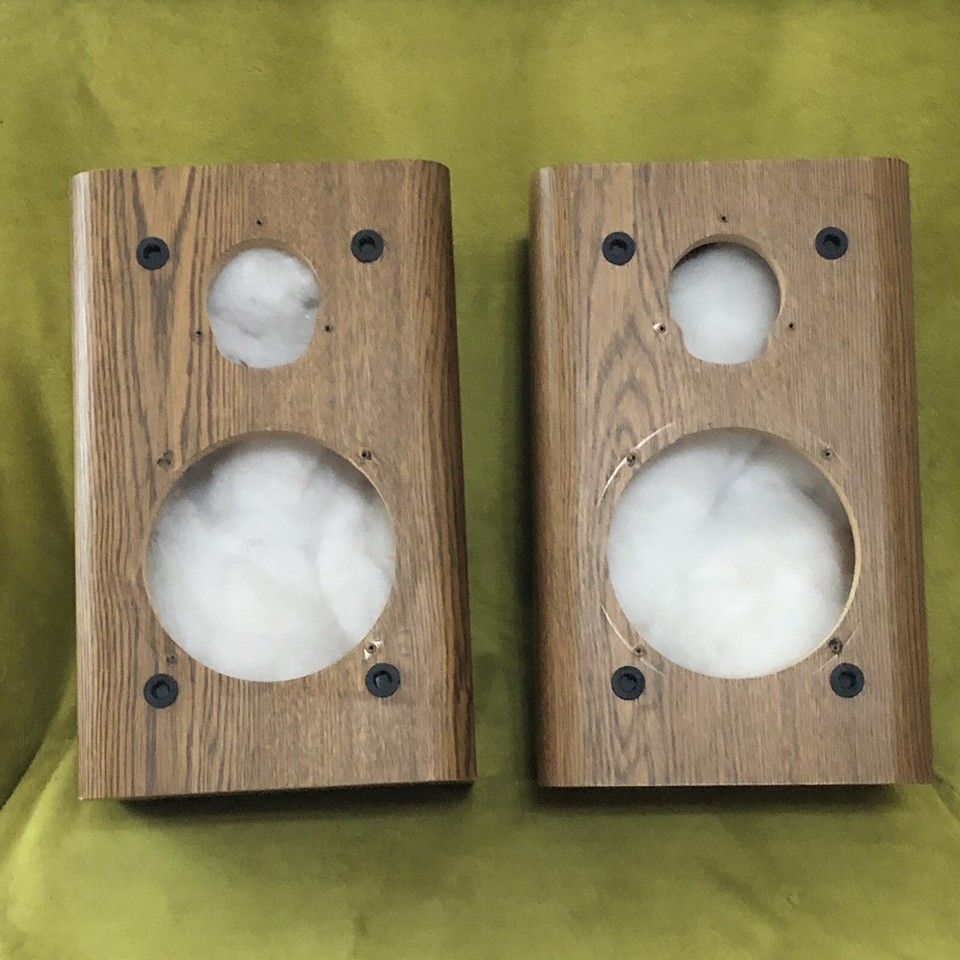 Infinity Vintage Speakers for sale | eBay
