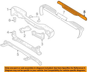 Classic Chevrolet Sugarland Parts | eBay Stores