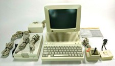 Apple IIc Vintage Computers & Mainframes for sale | eBay