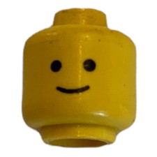 LEGO Sets with Part 3626ap01 Minifig Head with Standard Grin Pattern ...
