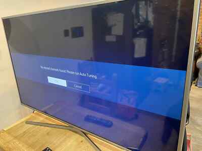 55 Smart Tv for sale | eBay