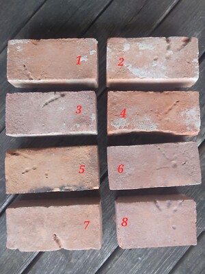 Antique Brick for sale | eBay