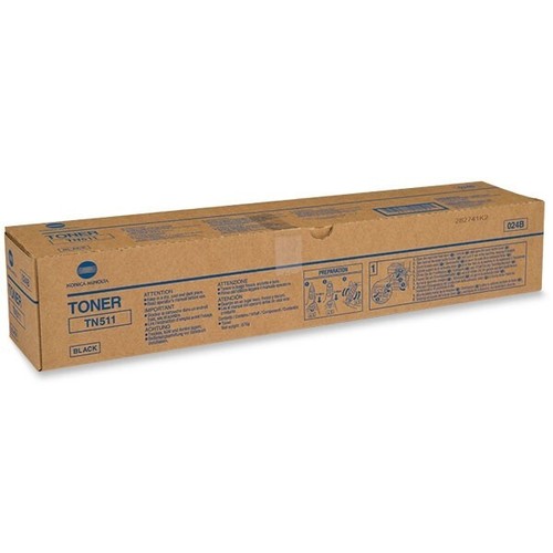 konica minolta tn511 toner | eBay