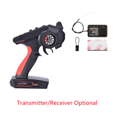 2 Channel Rc in Rc Receivers & Transmitters for sale | eBay