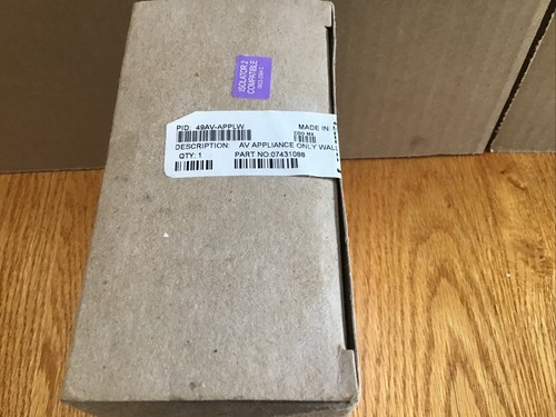 Simplex 49AV-APPLW Part # 07431088 | eBay