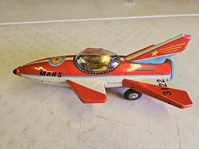 1960 Space Toys for sale | eBay