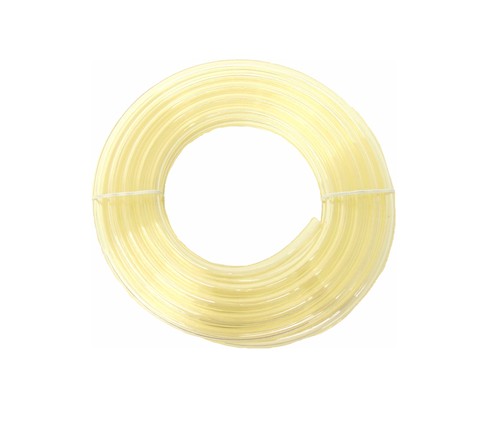 25 Foot Roll 3/16" Fuel Line Gas Hose Motorcycle ATV Dirt Bike Go Kart ...