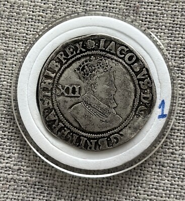 James 1st Coin for sale | eBay