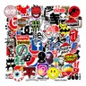 100 pcs Hypebeast Shoe Sneaker Stickers Skateboard FAST SHIPPING ...