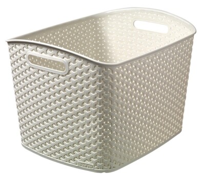 Curver Storage Box in Home Storage Boxes for sale | eBay