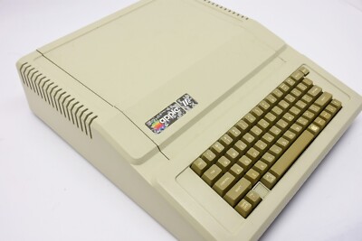 vintage apple computer products for sale | eBay