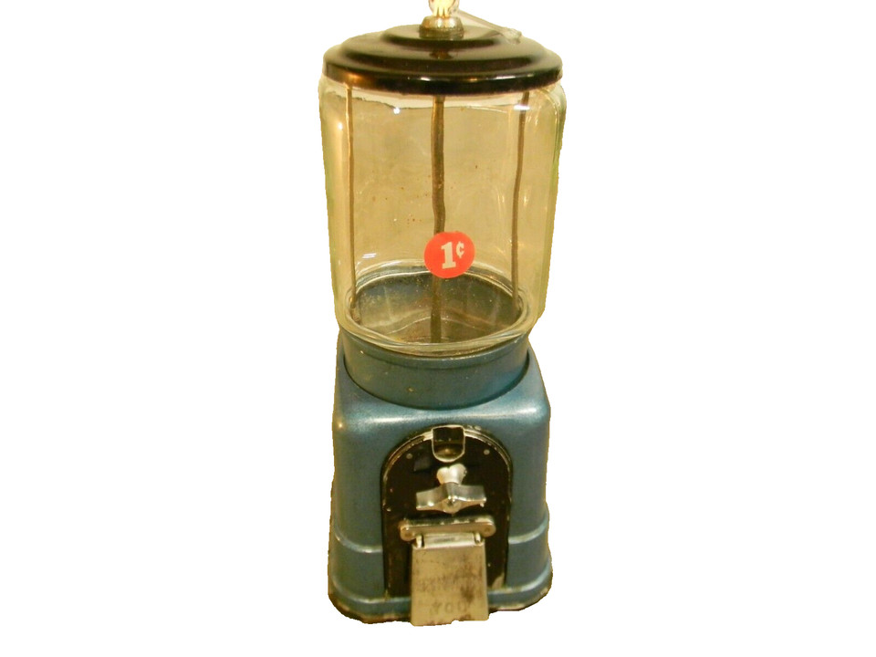 Collectible Gumball Machines for sale | eBay