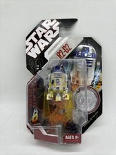 Star Wars 30th Anniversary R2-D2 (Gold Coin)