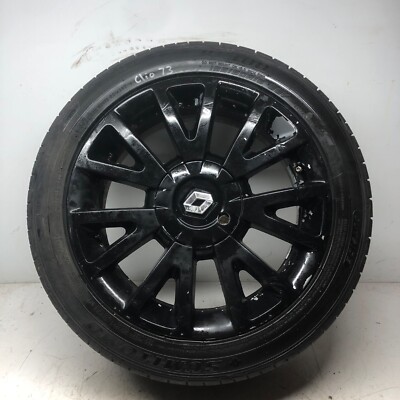 Renault Clio Wheels with Tyres for sale | eBay