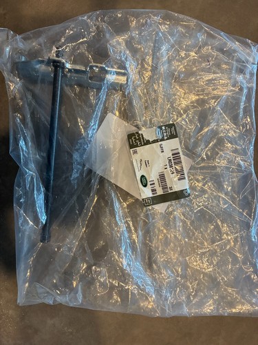 2010-2019 LAND ROVER LR2 Battery Tie Hold Down Clamp Bracket OEM ...