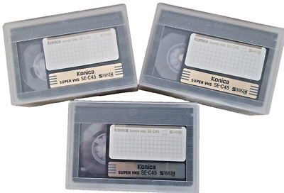 Vhs C Tapes for sale | eBay