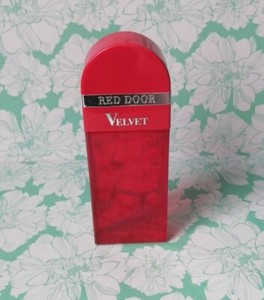 Elizabeth Arden Red Door Velvet for sale | eBay
