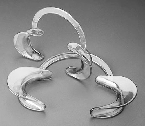 Child size Cheek retractor - WHITENING TREATMENT HANDSFREE ( 2 pcs ) | eBay