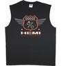 Men's sleeveless shirt redneck tuxedo tux groom workout muscle tee tank ...