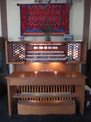 Rodgers Vintage Organs for sale | eBay