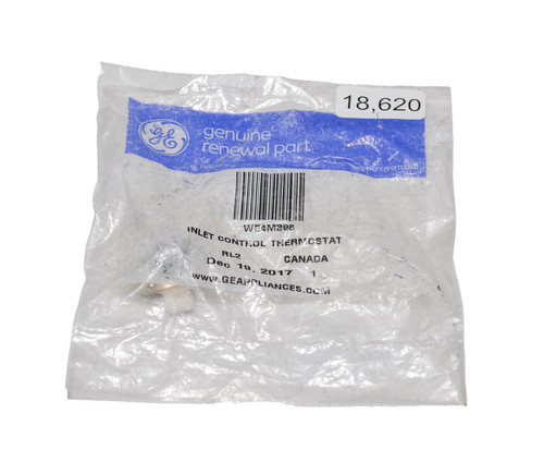 GE WE4M398 Dryer Thermostat Thermistor | eBay