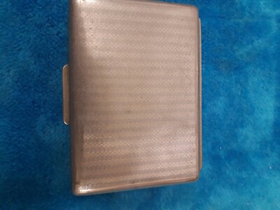 State Express Cigarette Box in Collectable Cigarette Tins for sale | eBay