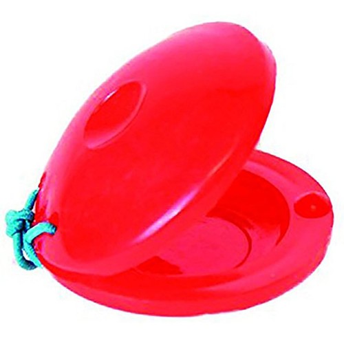 GP Percussion GPPC10 Kids Plastic Castanet | eBay