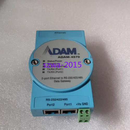 1pcs Used ADAM-4570 Advantech communication module | eBay