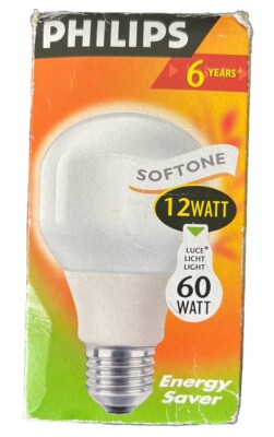 Softone Light Bulbs for sale | eBay