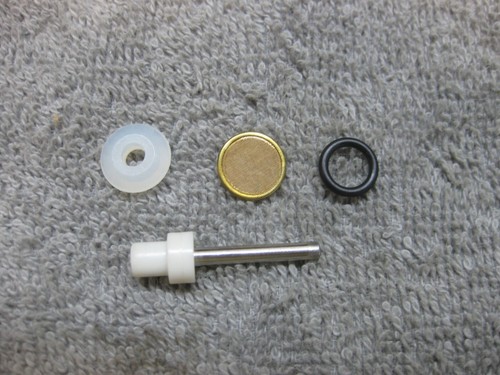 Crosman 454 / 1600 Rebuild Repair Reseal Seal Kit | eBay