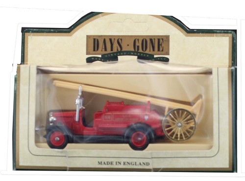 Days Gone By 12004 1934 Fire Engine | eBay