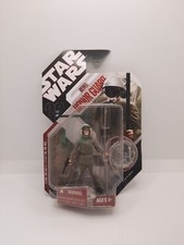 Star Wars 30th Anniversary Rebel Honor Guard