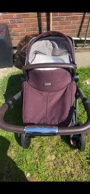 Silver Cross Prams for sale | eBay UK