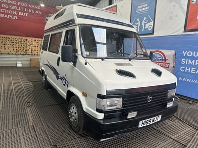 Classic Commercial Vehicles for sale | eBay