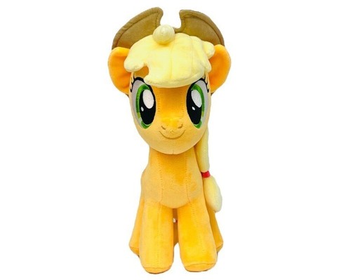 Hasbro My Little Pony Unicorn Applejack Plush Plushie Figure 2026 ...