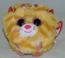 Tabitha the Cat - Beanie Boos - Beaniepedia