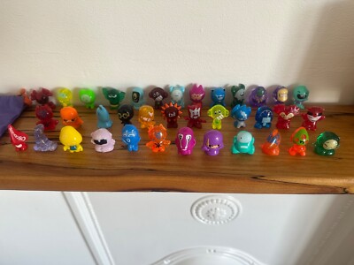 gogos crazy bones figures products for sale | eBay