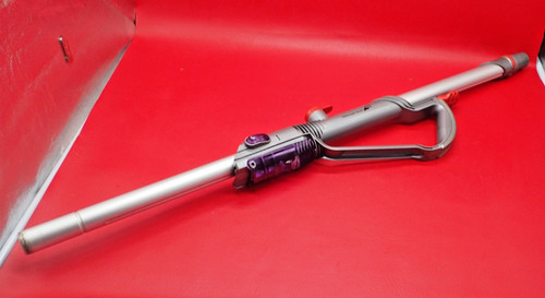 Dyson DC14 Low Reach Upright Vacuum Telescoping Wand Handle | eBay