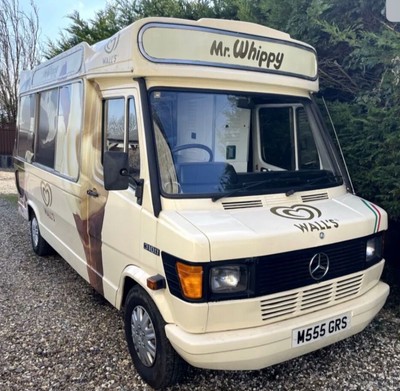 ice cream van products for sale | eBay